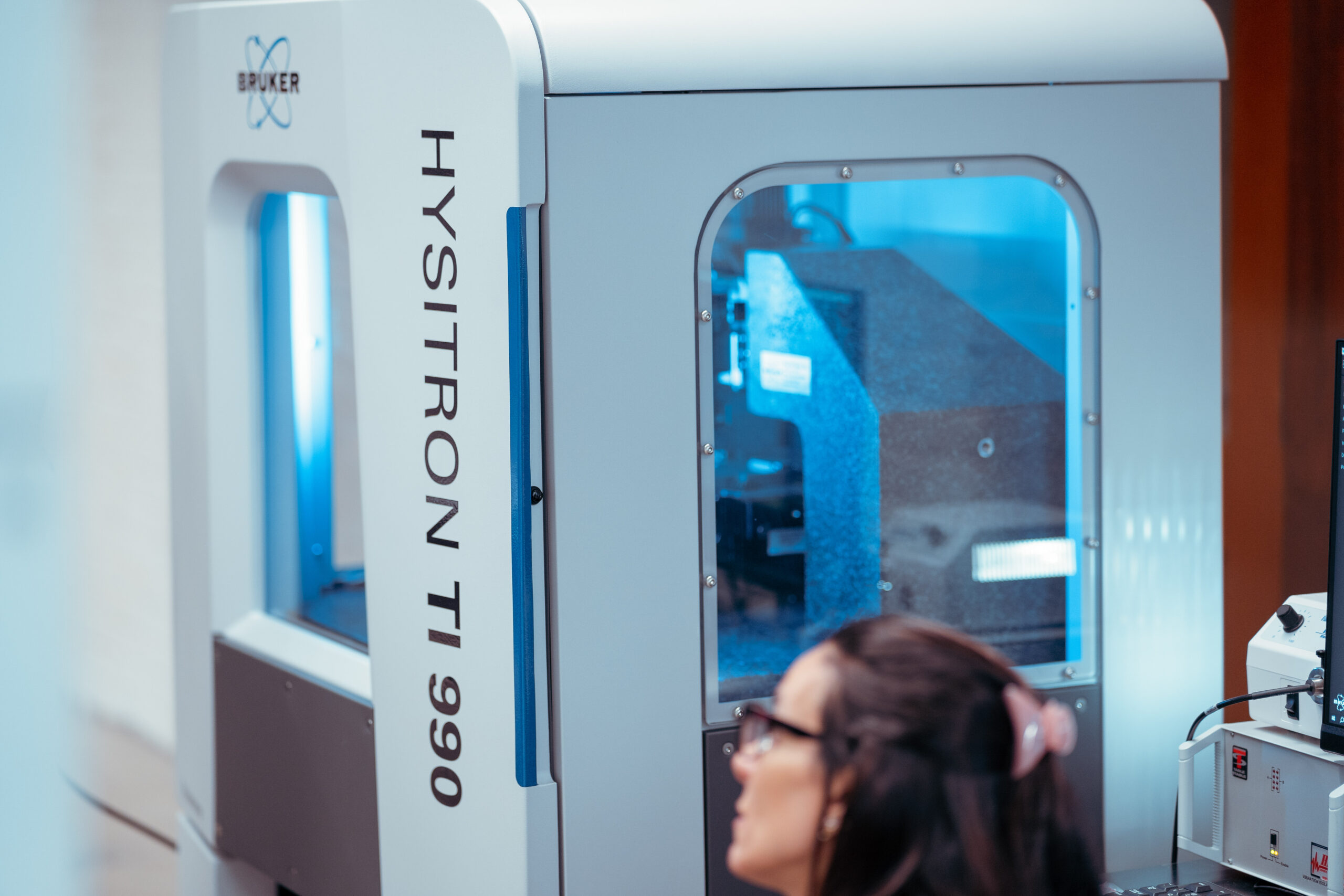 Equipment | Materials Characterization Facility Equipment | Materials Characterization Facility